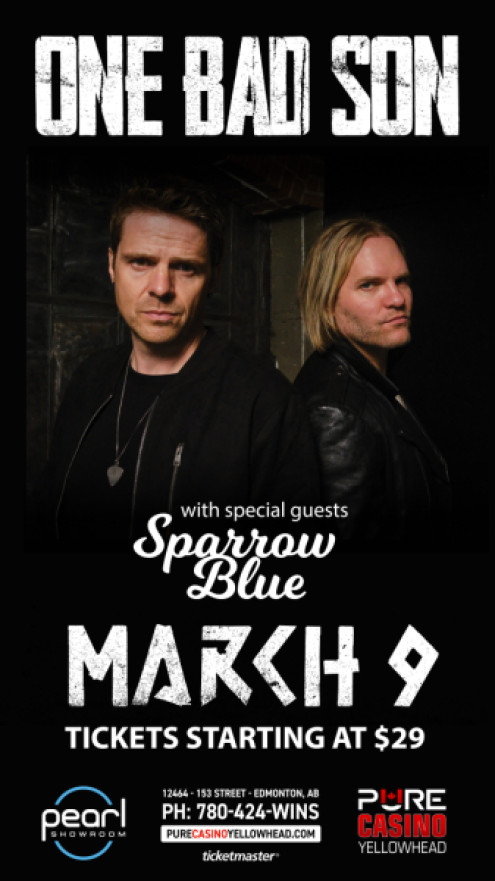 Nightlife In Edmonton - PURE Casino Yellowhead