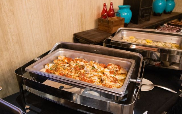 PURE Casino Yellowhead - All For U