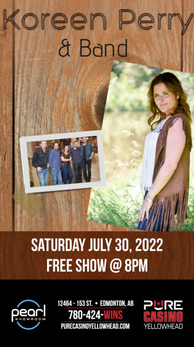 PURE Casino Yellowhead - All For U